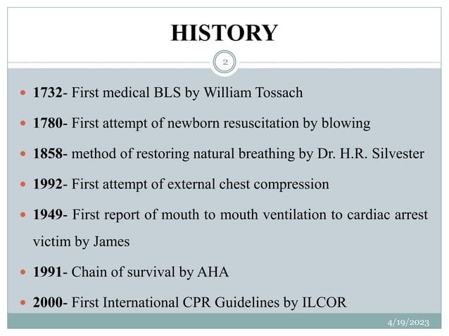 Cardiopulmonary resuscitation ppt.pptx