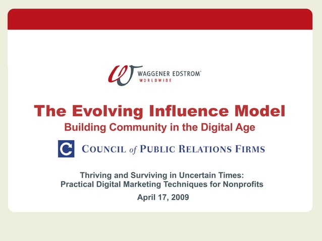 Cprf Michelle Metzger | PPT