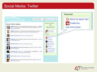 Cprf Michelle Metzger | PPT