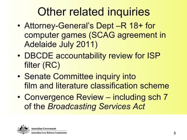 Cprf presentation sydney 8 november_flew | PPT