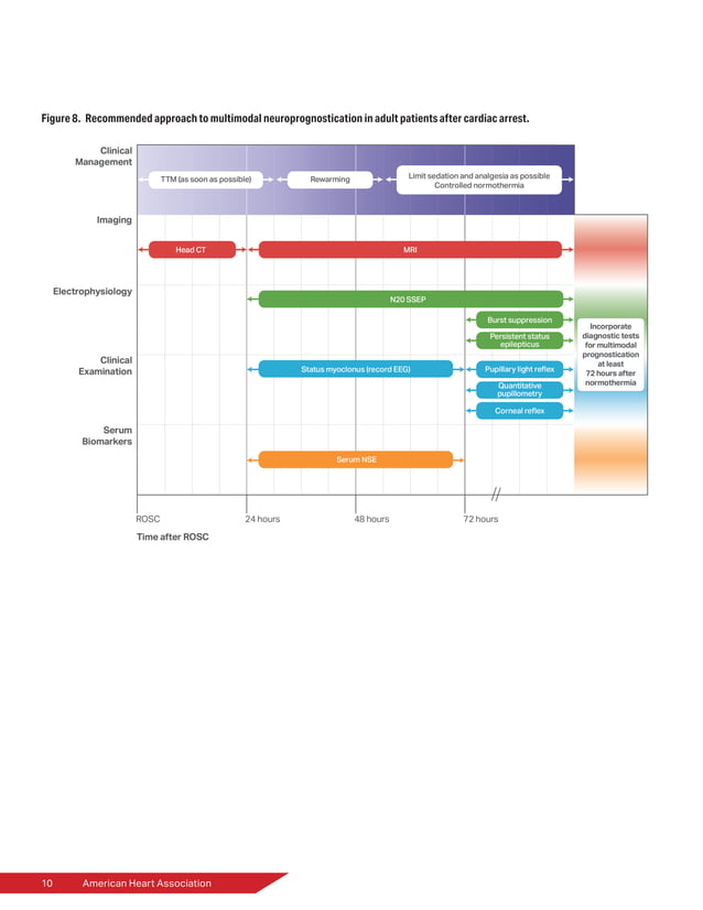AHA ACLS BLS CPR Guideline 2020 | PDF | First Aid | Injuries