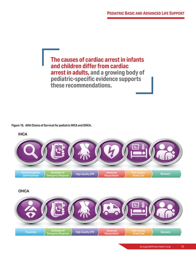 AHA ACLS BLS CPR Guideline 2020 | PDF | First Aid | Injuries