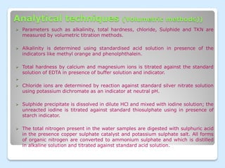 CPRI.pdf water analysis in thermal power plant | PDF