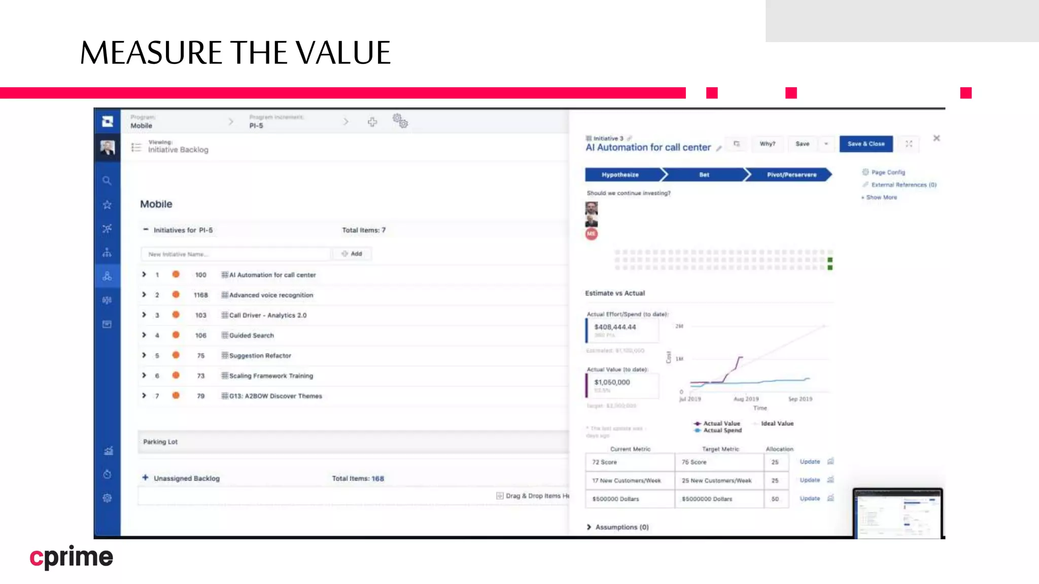 How to Define your Strategy for Enterprise Alignment with Atlassian ...
