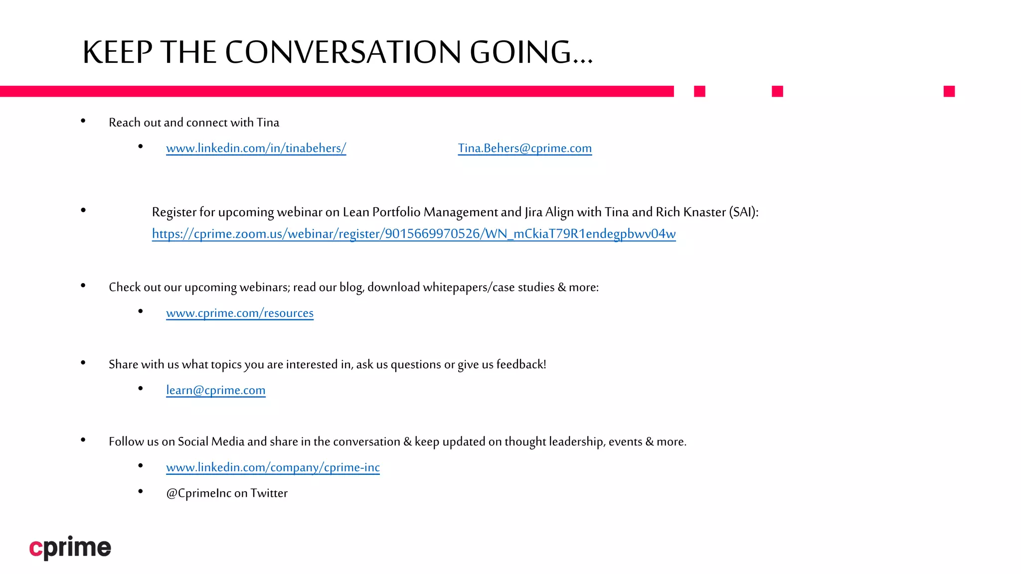 How to Define your Strategy for Enterprise Alignment with Atlassian ...