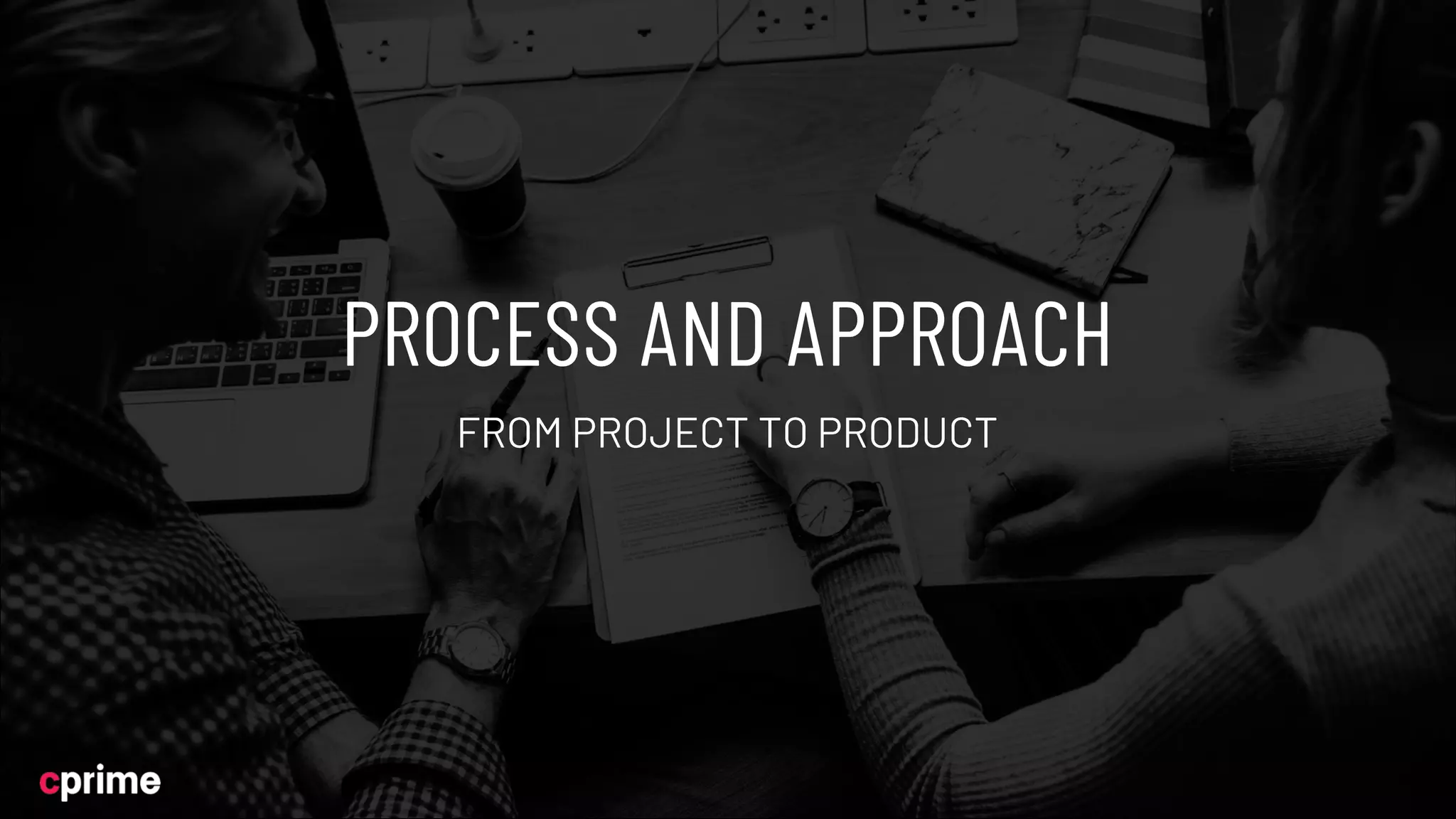 From Project to Product: Unlocking Product Agility | PDF