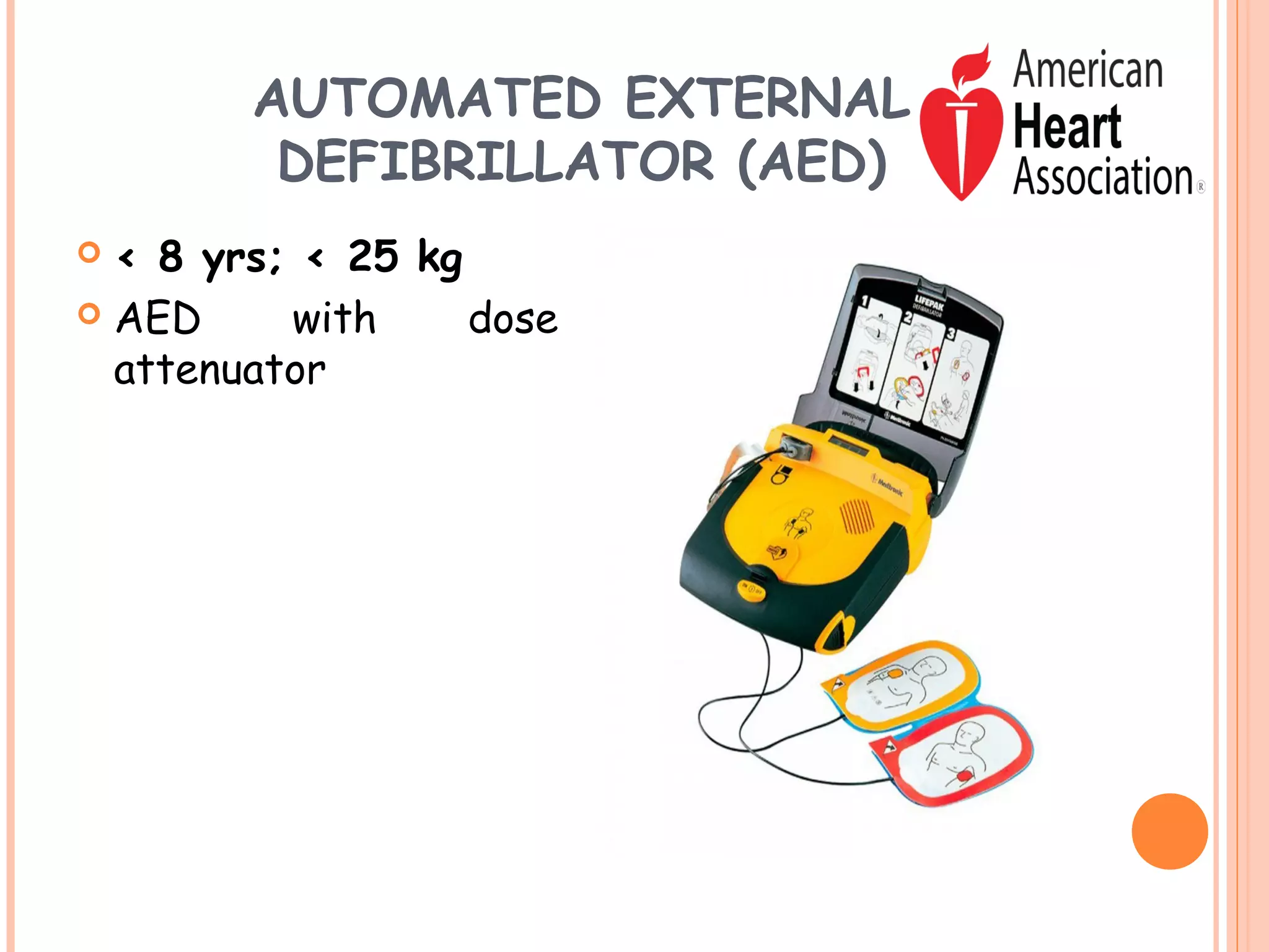 CPR in pediatric practice - Dr.M.Sucindar | PPT
