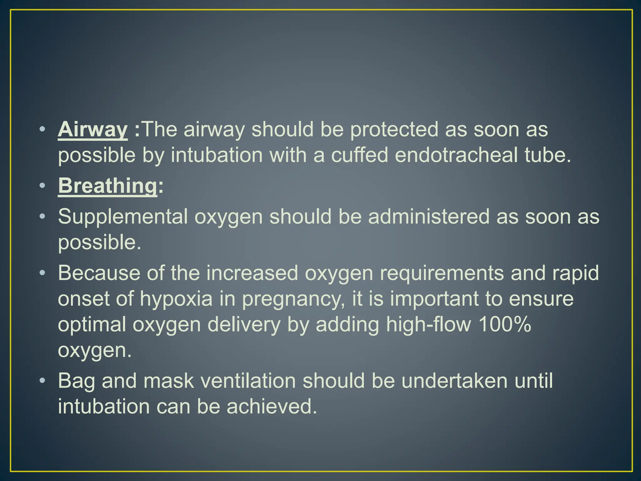 CPR in pregnant women anesthesia and ER.pptx