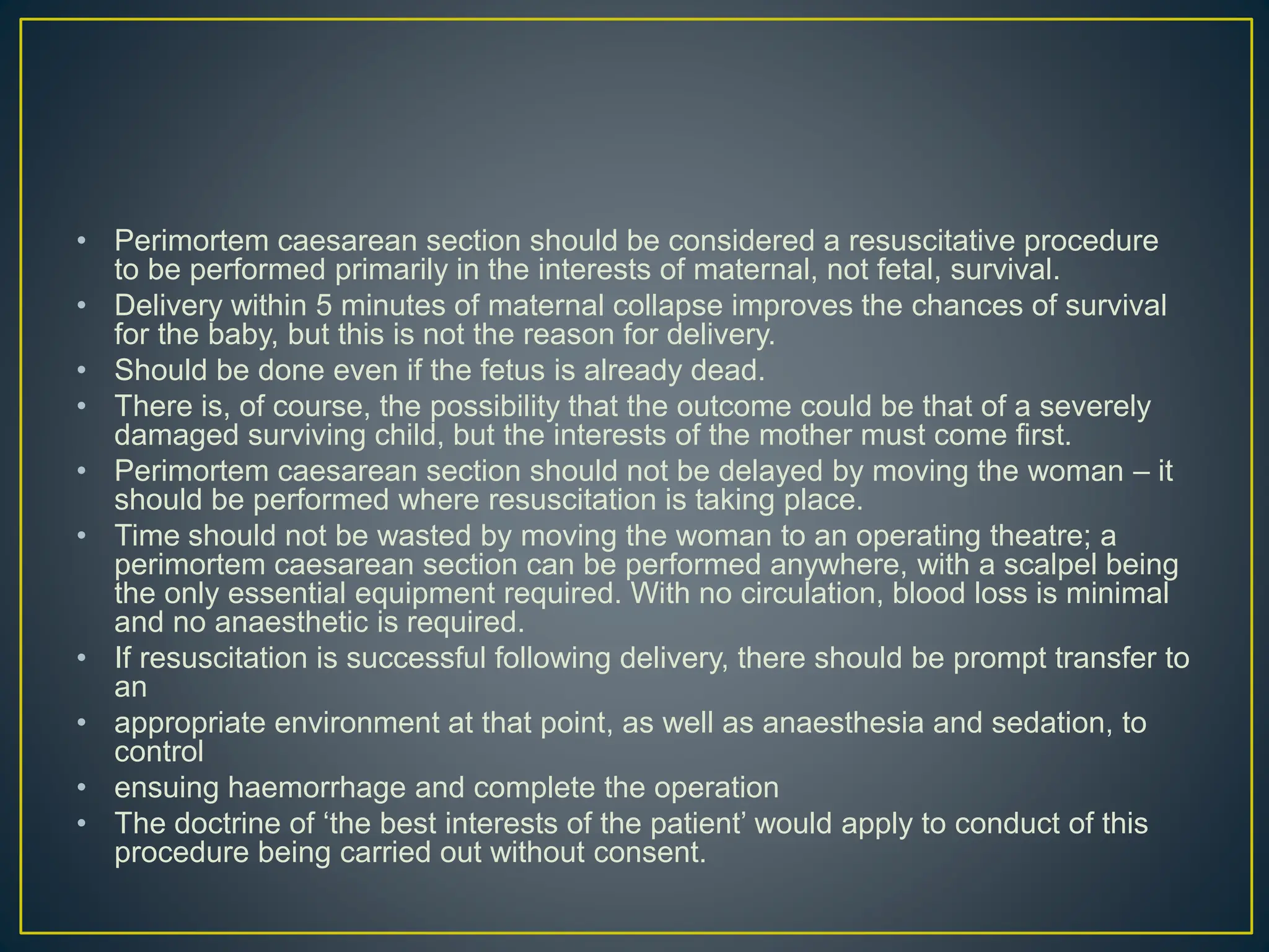 CPR in pregnant women anesthesia and ER.pptx