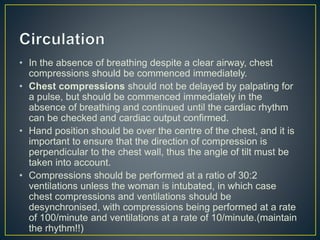 CPR in pregnant women anesthesia and ER.pptx