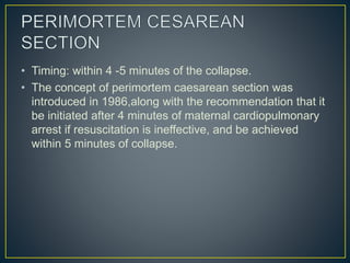 CPR in pregnant women anesthesia and ER.pptx