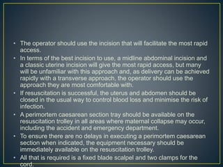 CPR in pregnant women anesthesia and ER.pptx