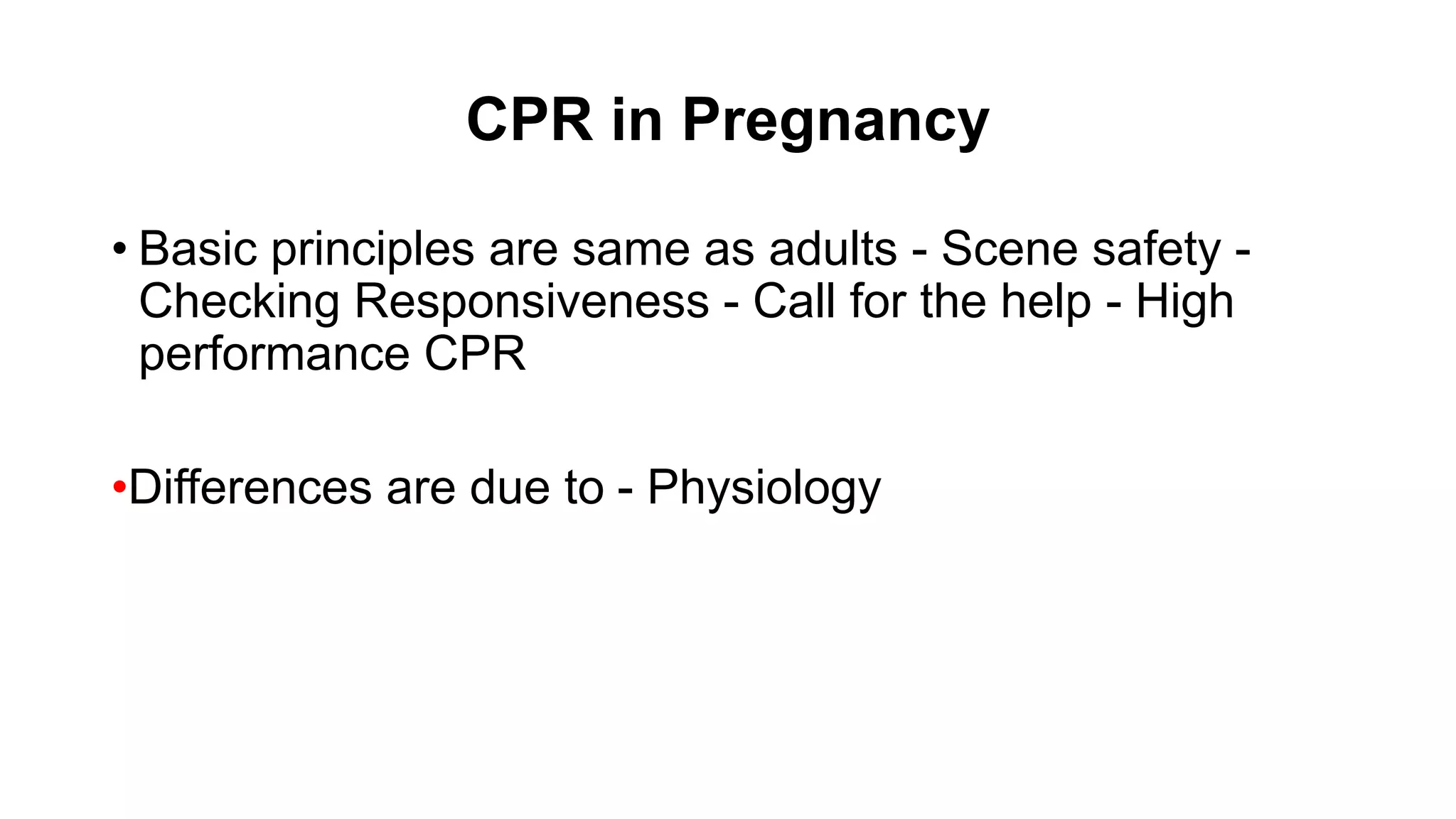 CPR IN SPECIAL SITUATIONS.pptx