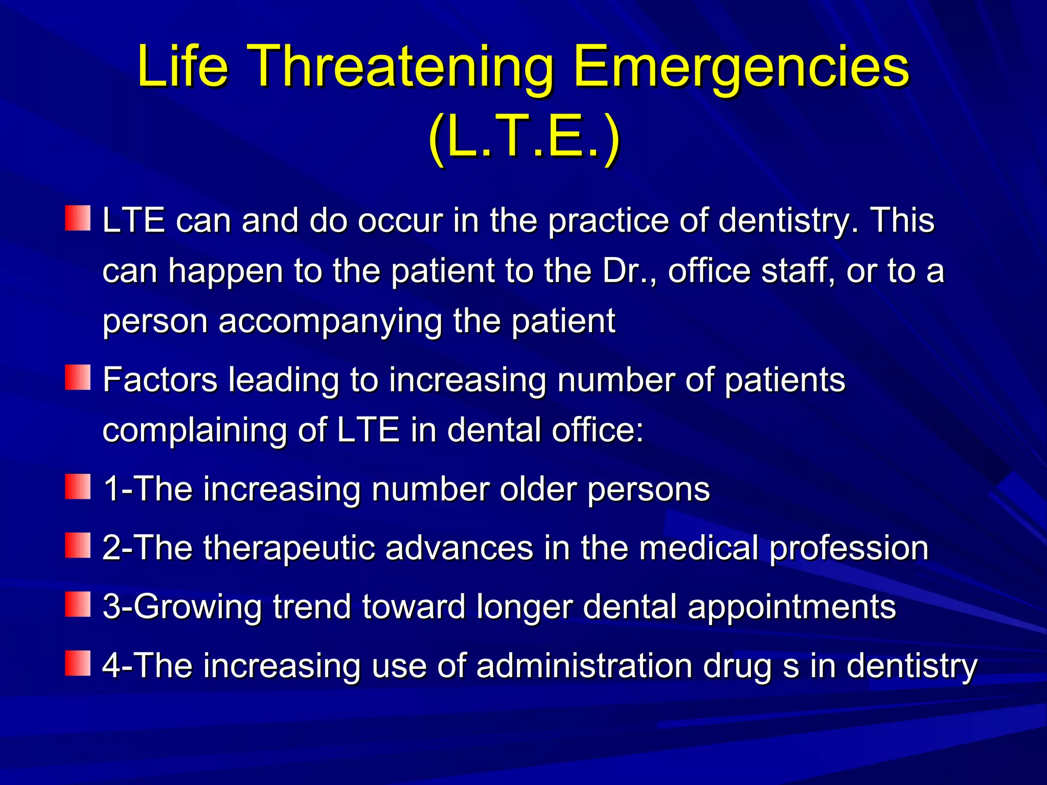 Cpr introduction and prevention | PPT