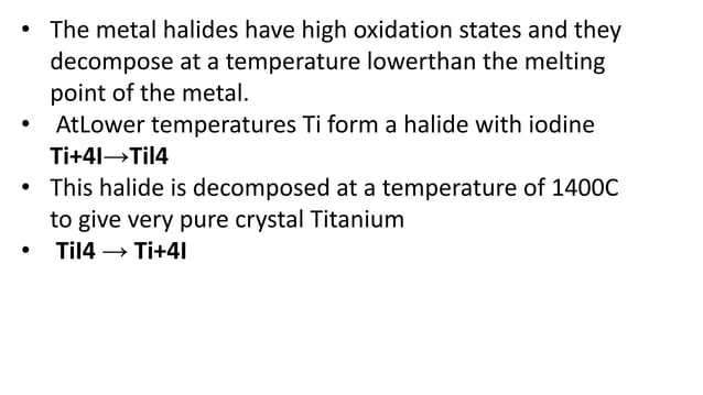 EXTRACTION OF TITANIUM.pdf