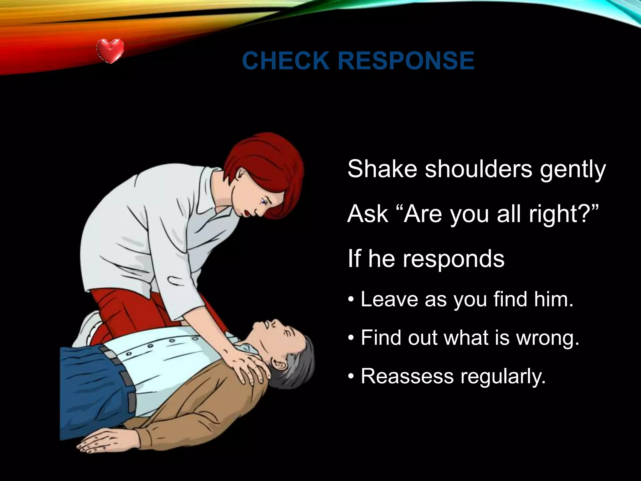 Cardiopulmonary Resuscitation (CPR) | PPTX