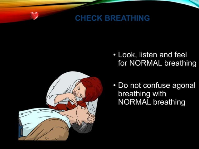 Cardiopulmonary Resuscitation (CPR) | PPT