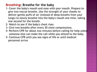 Cpr management | PPTX