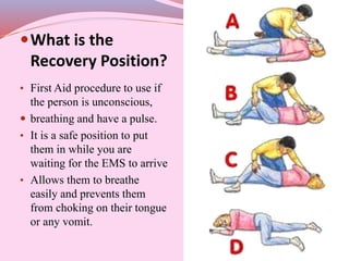 CPR (cardiopulmonary Resuscitation) 2015 | PPT