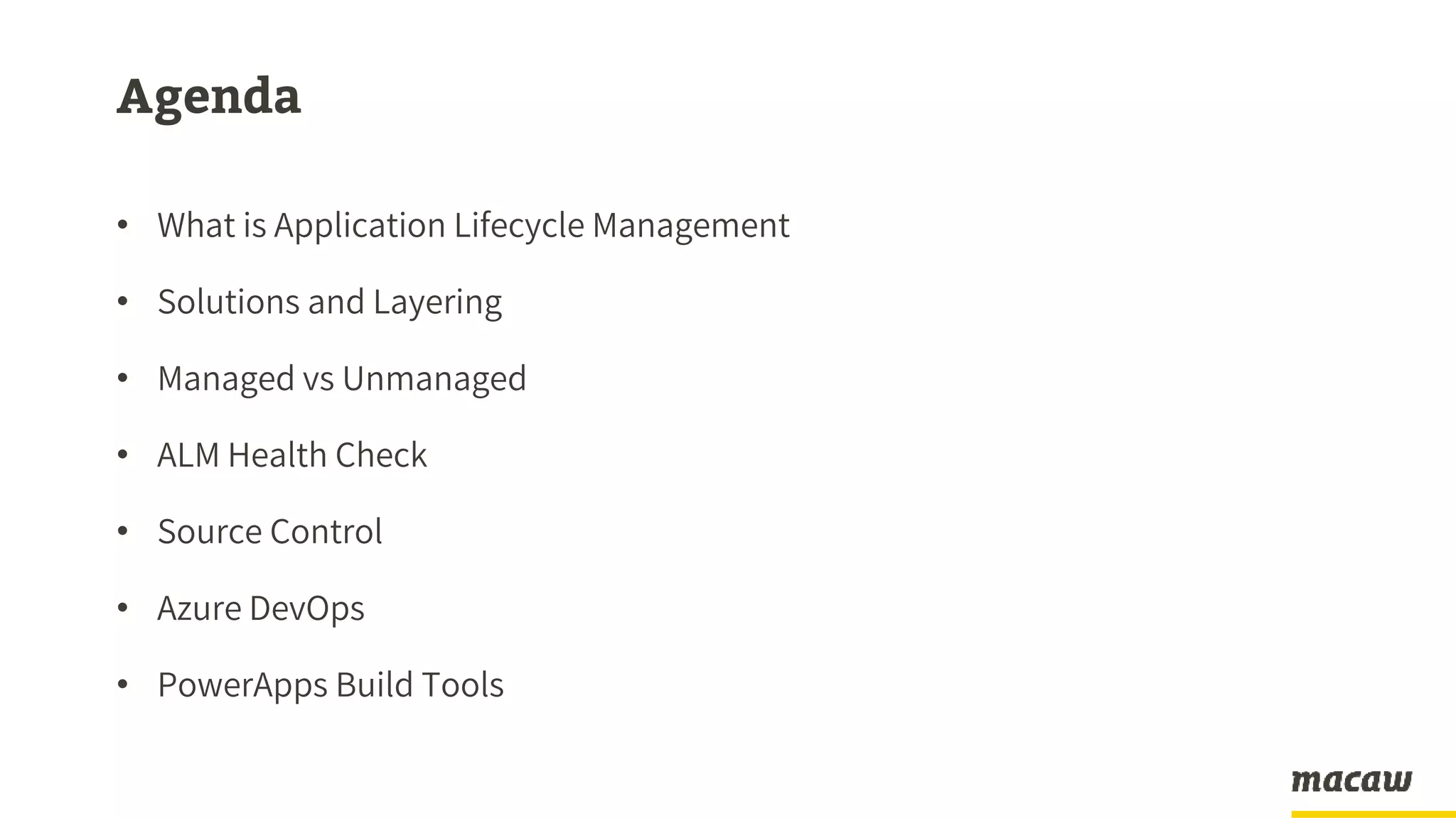 Azure Devops Build Tools for Powerapps | PPT