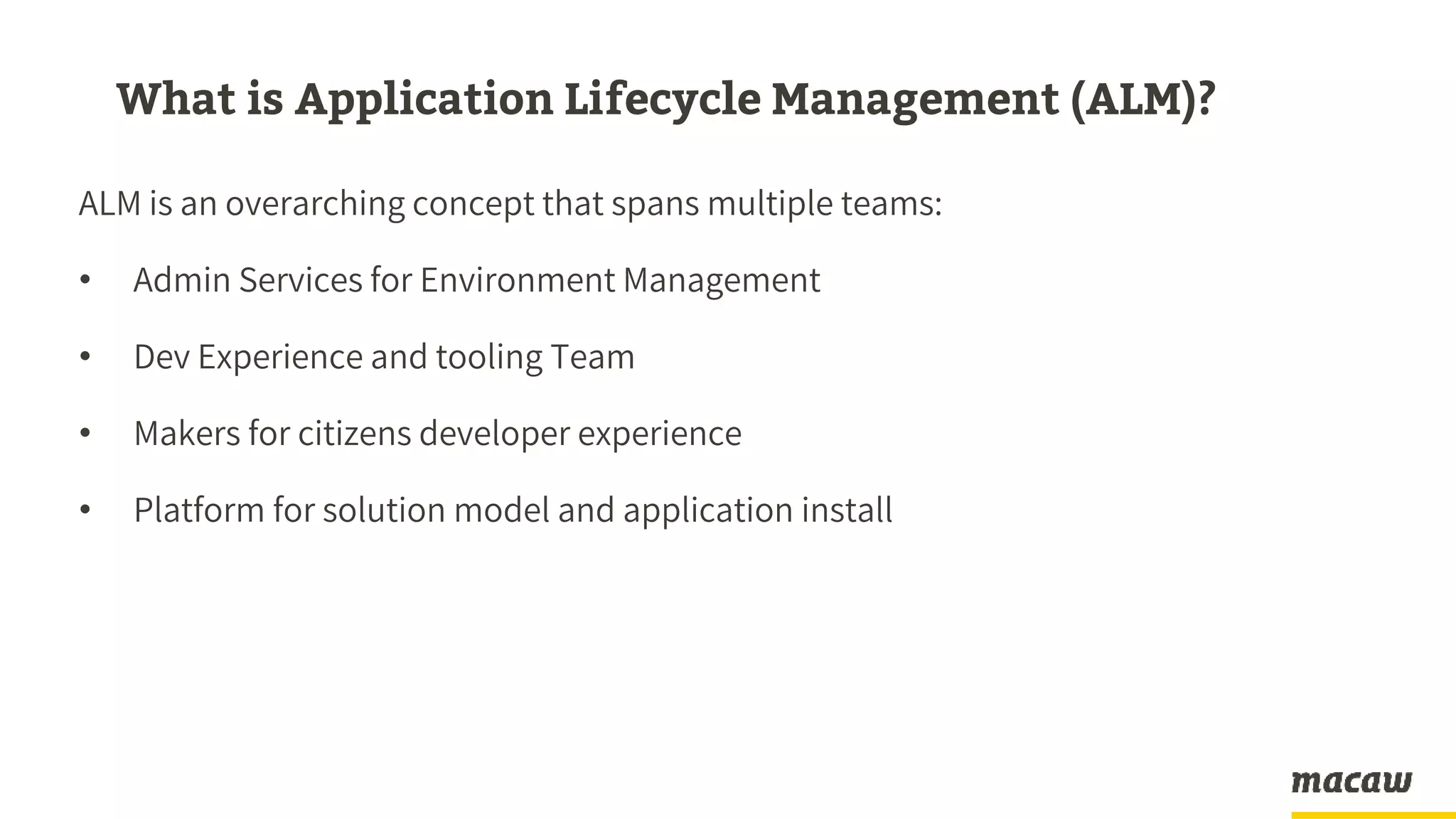 Azure Devops Build Tools For Powerapps Ppt 