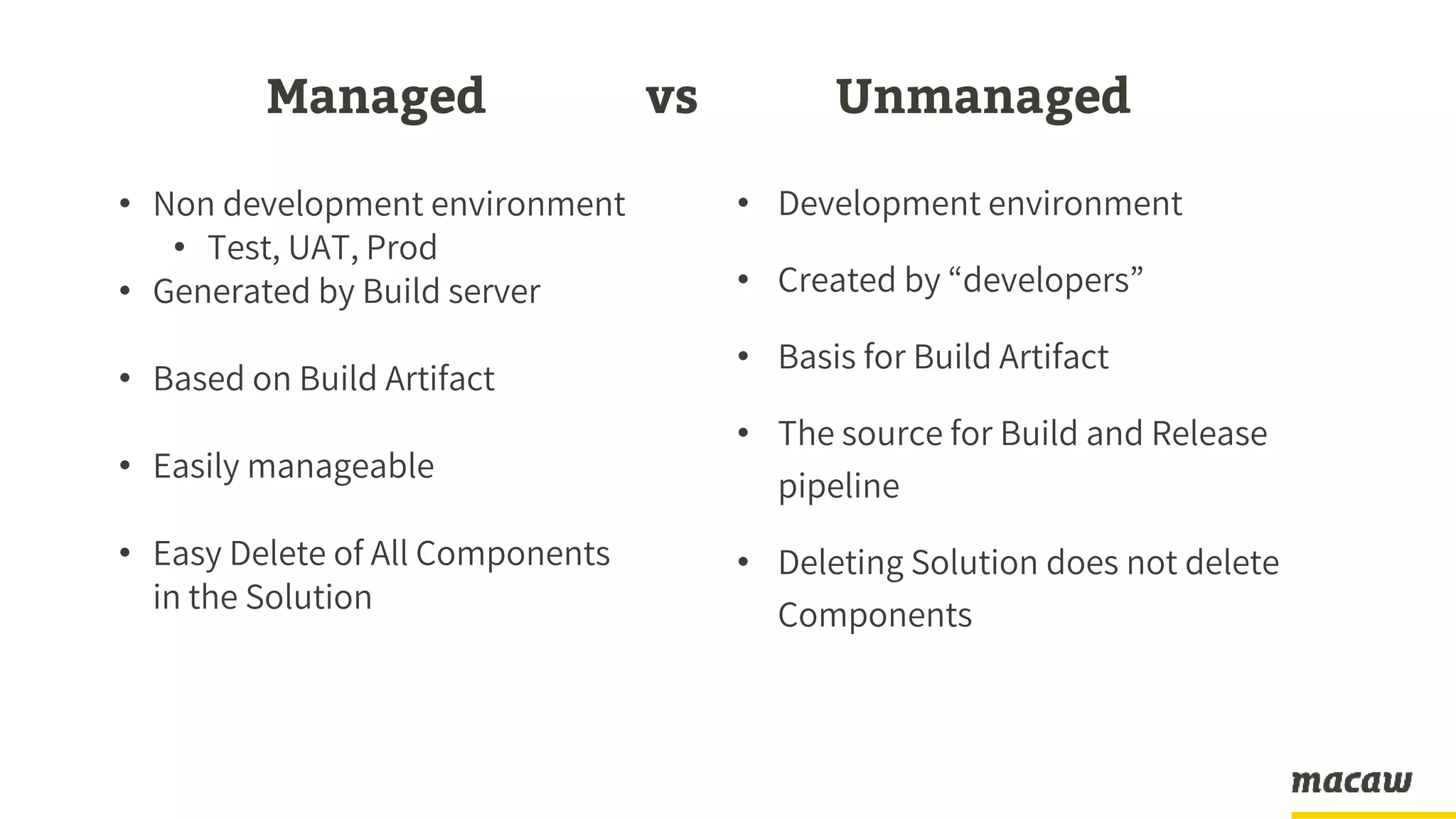 Azure Devops Build Tools for Powerapps | PPT