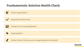 Azure Devops Build Tools for Powerapps | PPT