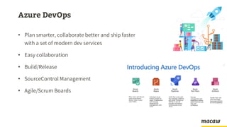 Azure Devops Build Tools for Powerapps | PPT