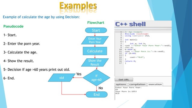 C++ problem solving | PPT