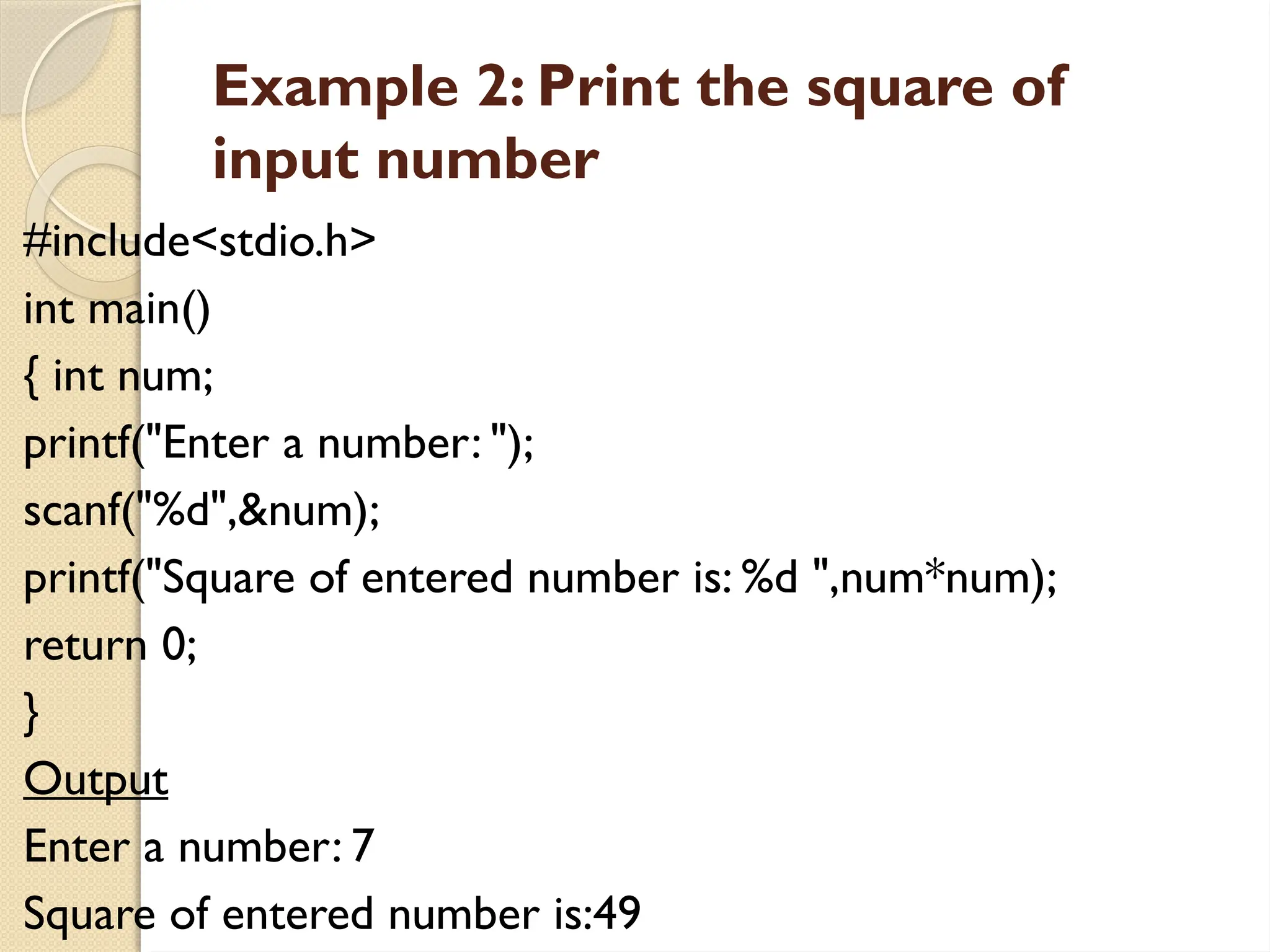C Programming And Data Structure C Programming And Data Structures Ppt