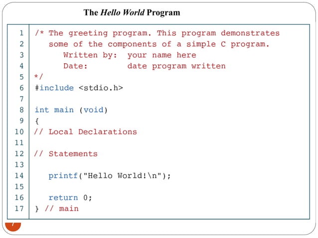 C Prog basics.ppt