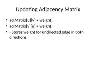 C_Program_Adjacency_Matrix_Explanation.pptx