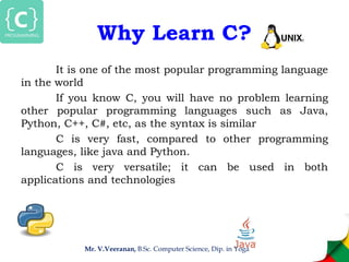 C PROGRAMME.ppt