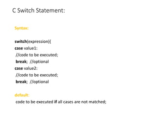 C programmimng basic.ppt