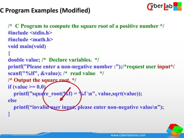 Complete C programming Language Course Complete C programming Language Course