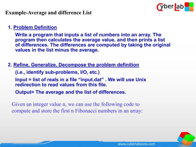 Complete C programming Language Course Complete C programming Language Course