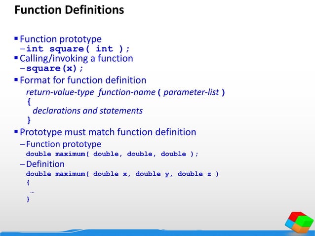 Complete C++ programming Language Course | PPSX
