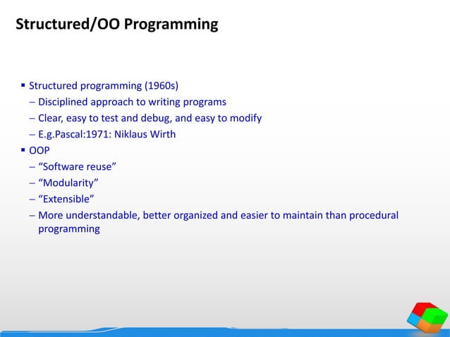 Complete C++ programming Language Course | PPSX