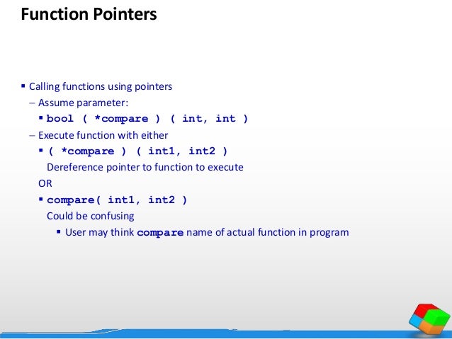 Complete C++ programming Language Course