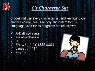 C programming Training in Ambala ! Batra Computer Centre | PPT