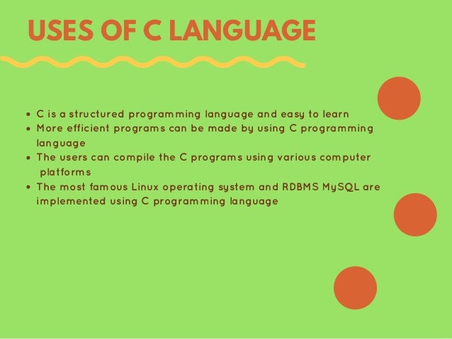 Best C Programming Course