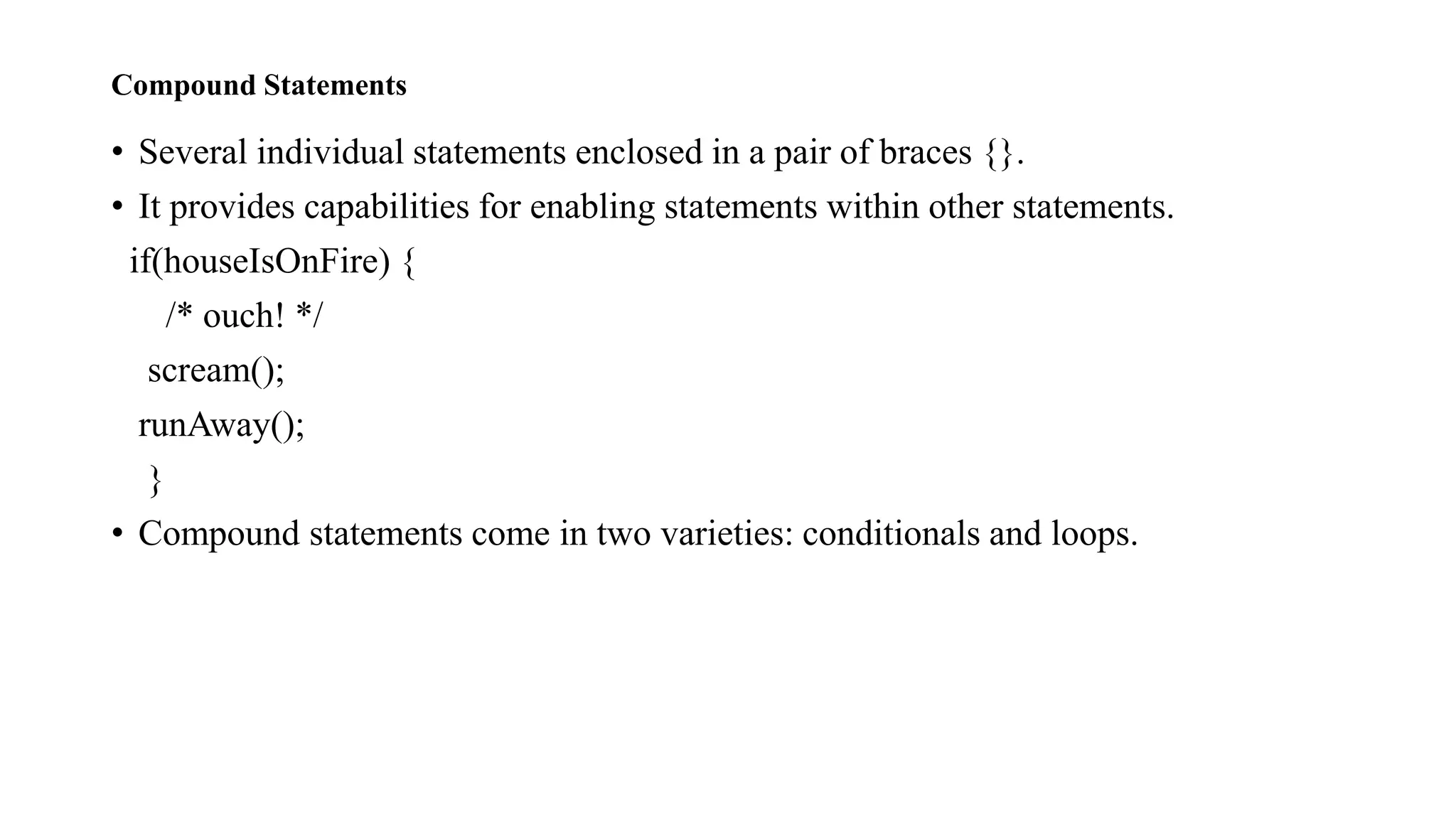 C programming | PPTX