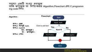 Basic C programming language in Bangla. | PDF