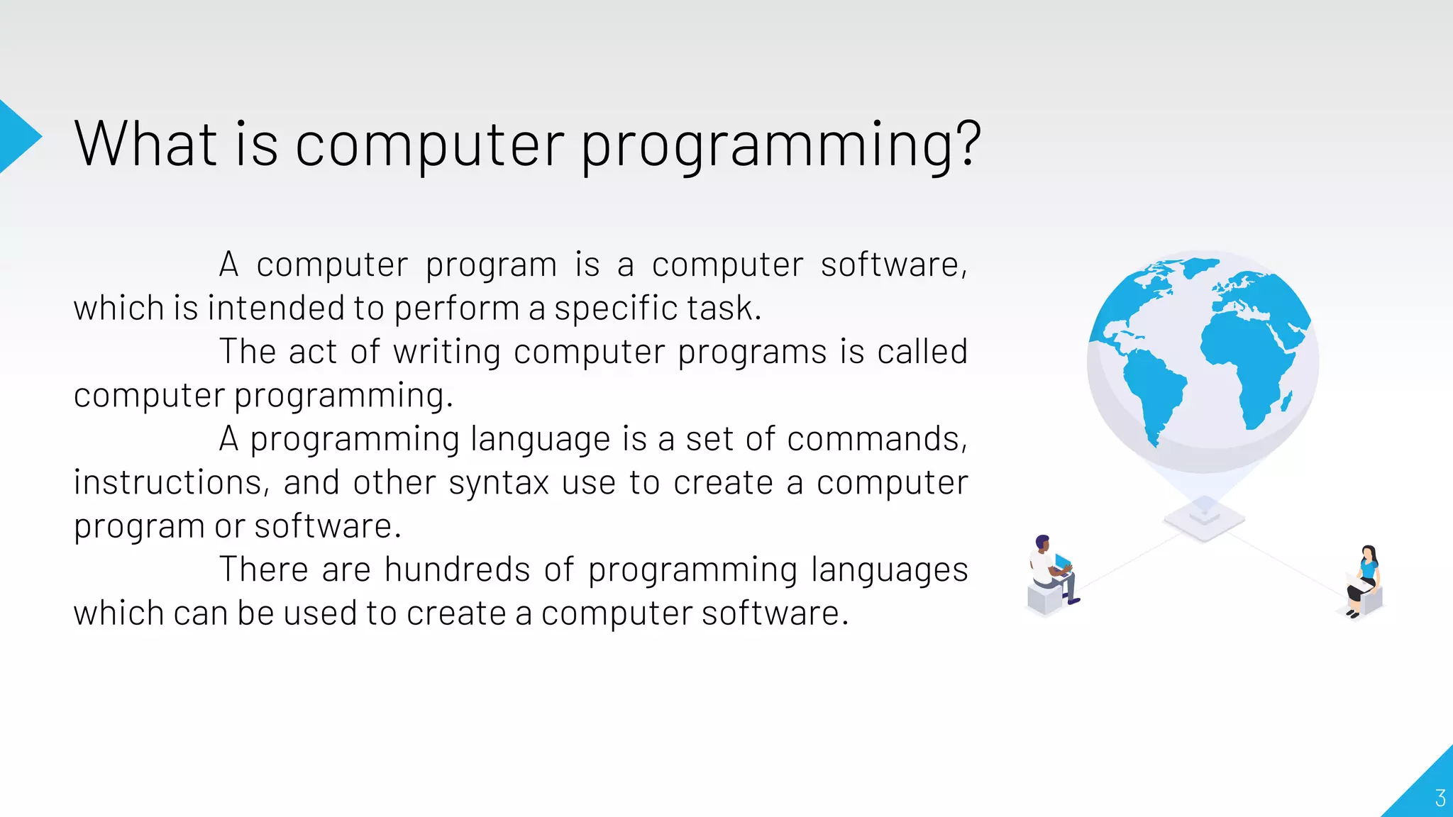 C Programming Pptx