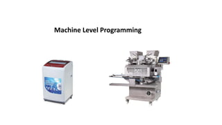 C Language Introduction | PPT