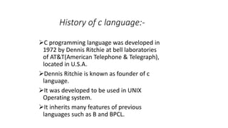 C Programming for Begineers_an introductory_course.pptx