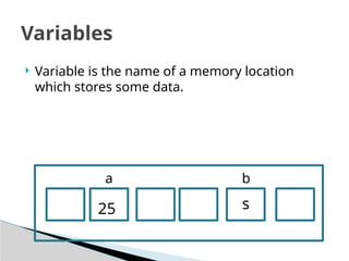 c programming language powerpoint presentation | PPT