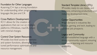 Best C++ Training Institute in Pitampura | PPT