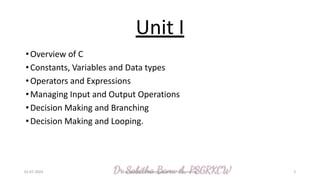 C Programming and Industry 4.0, 5.0.pdf
