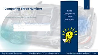 C programming session3 | PPT